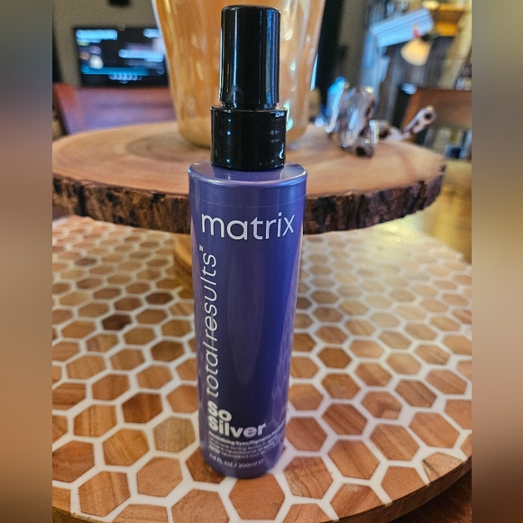 Matix | Hair | Matrix So Silver | Poshmark